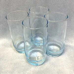 Anchor Hocking | Dining | Anchor Hocking Blueberry Ribbed 4 Oz Tumbler ...